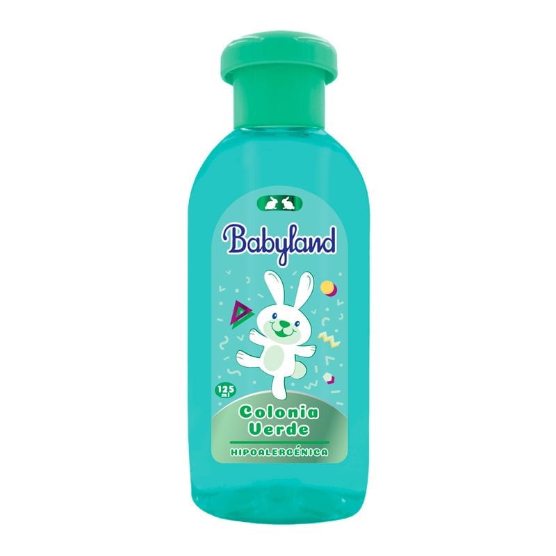 Colonia Verde, 125 ML | Lider