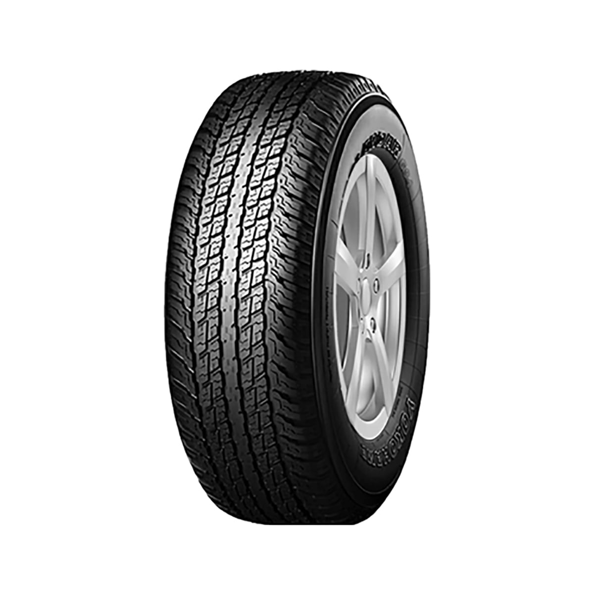 Neumatico YOKOHAMA 265/65 R17 112S GEOLANDAR G94 TL | Lider