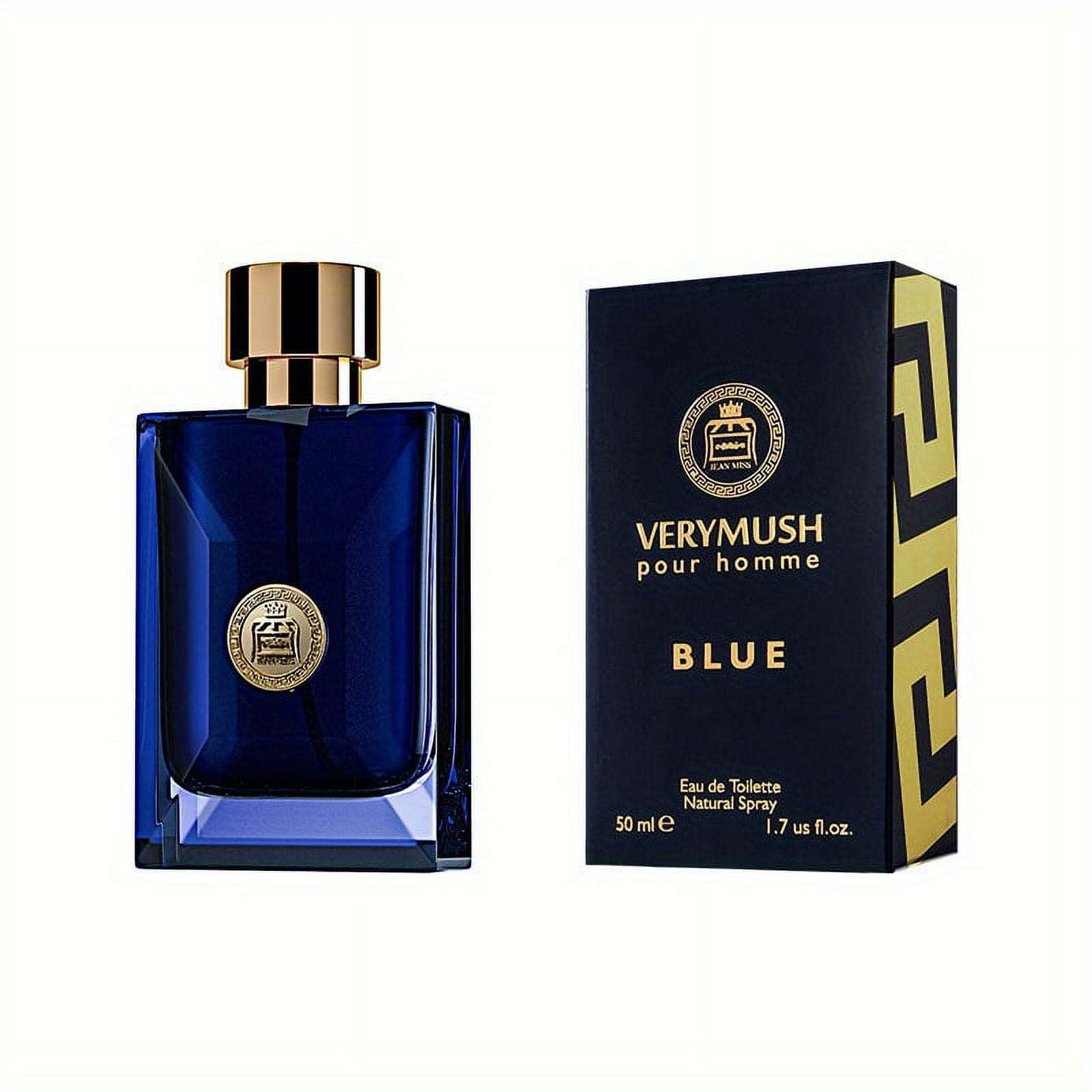 Long-Lasting Fresh Fragrance Men Cologne Perfume - Perfect Gift For ...
