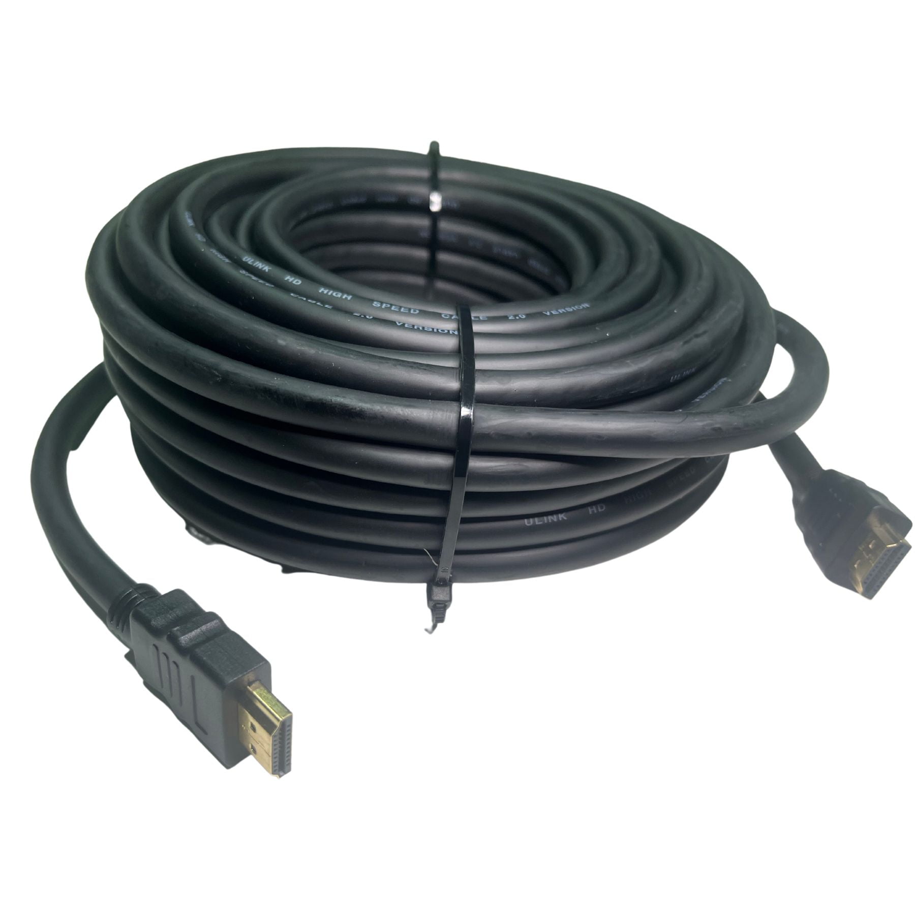 Cable Hdmi 15 Mts V2.0 4k 26 Awd / Alta Calidad | Lider