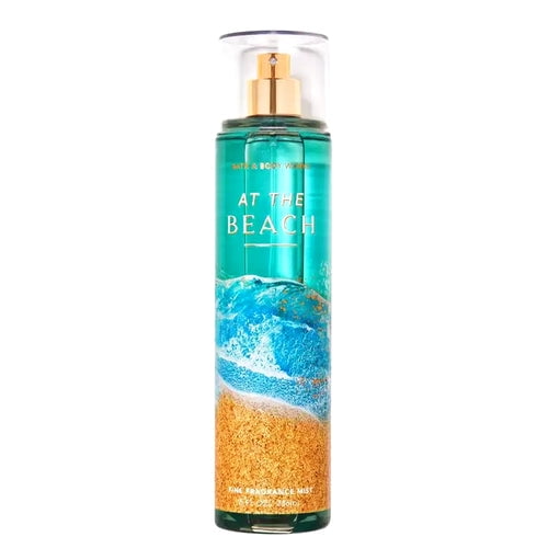 Bath & Body Works At The Beach Body Mist 236Ml | Lider