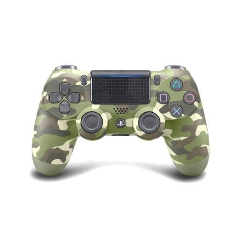 Sony Control Dualshock PS4 Militar | Lider
