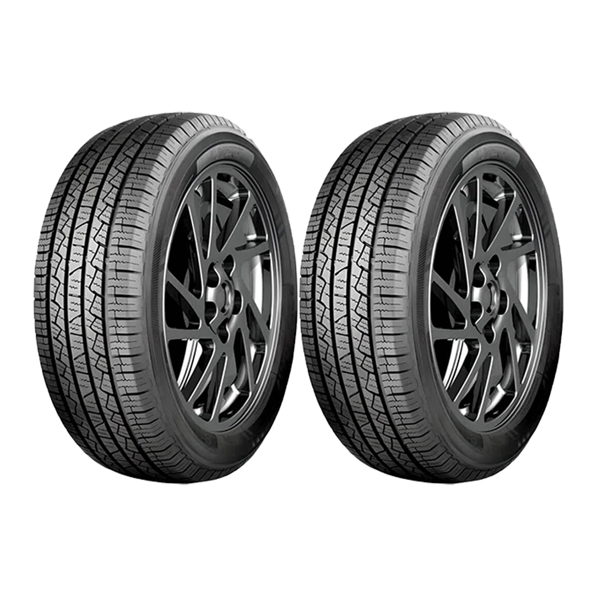 SET 2 NEUMATICOS HILO 265/70 R16 115H SPORT XV1 | Lider