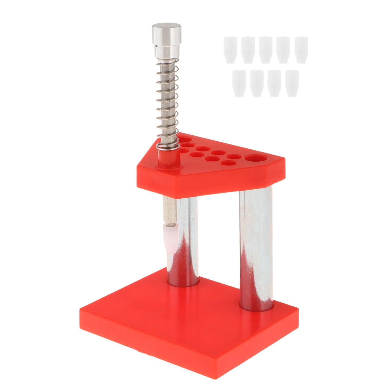 Prensa Manual Para Relojes Equipo Portátil Para Fabricar Relojes ...