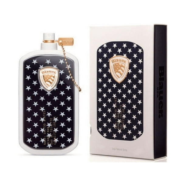 Perfume Hombre States Edt 100 Ml | Lider