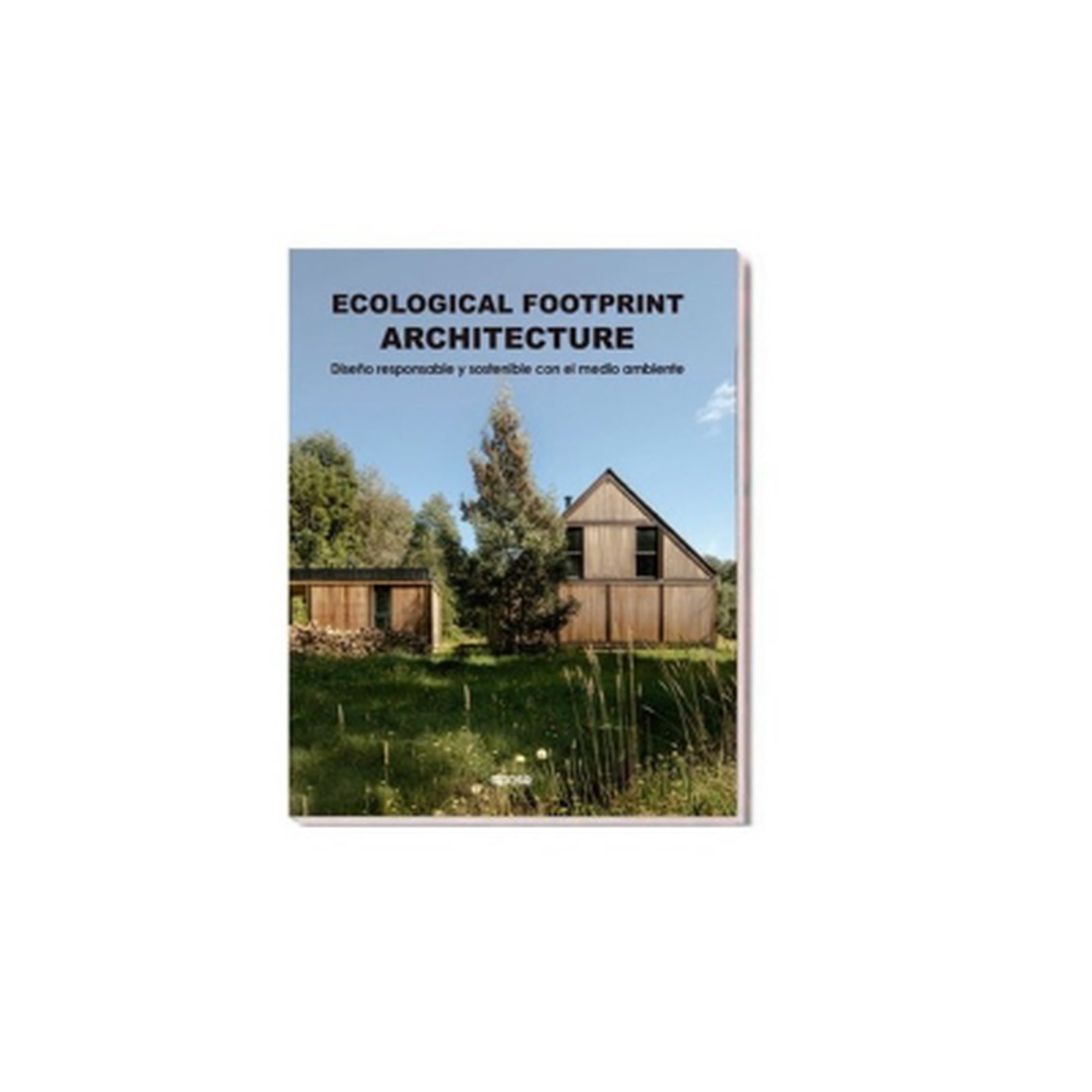 Ecological Footprint Architecture | Lider