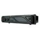Amplificador de potencia EMB Pro PA4400, montaje en rack, 2200 W, para ...