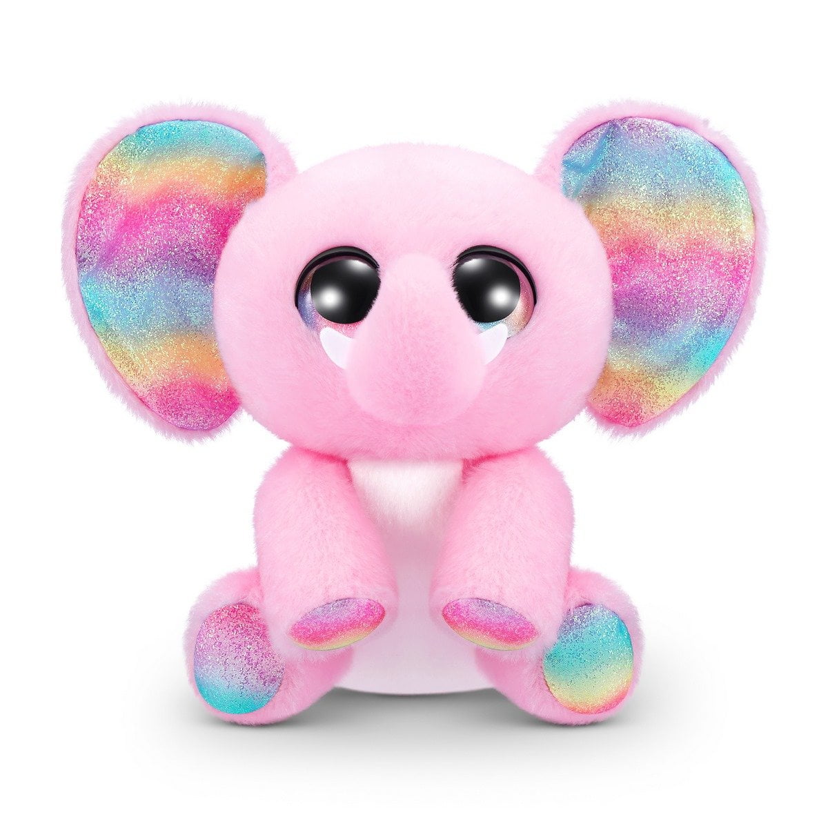 Peluche Coco Cones colección Rainbow Nelly | Lider