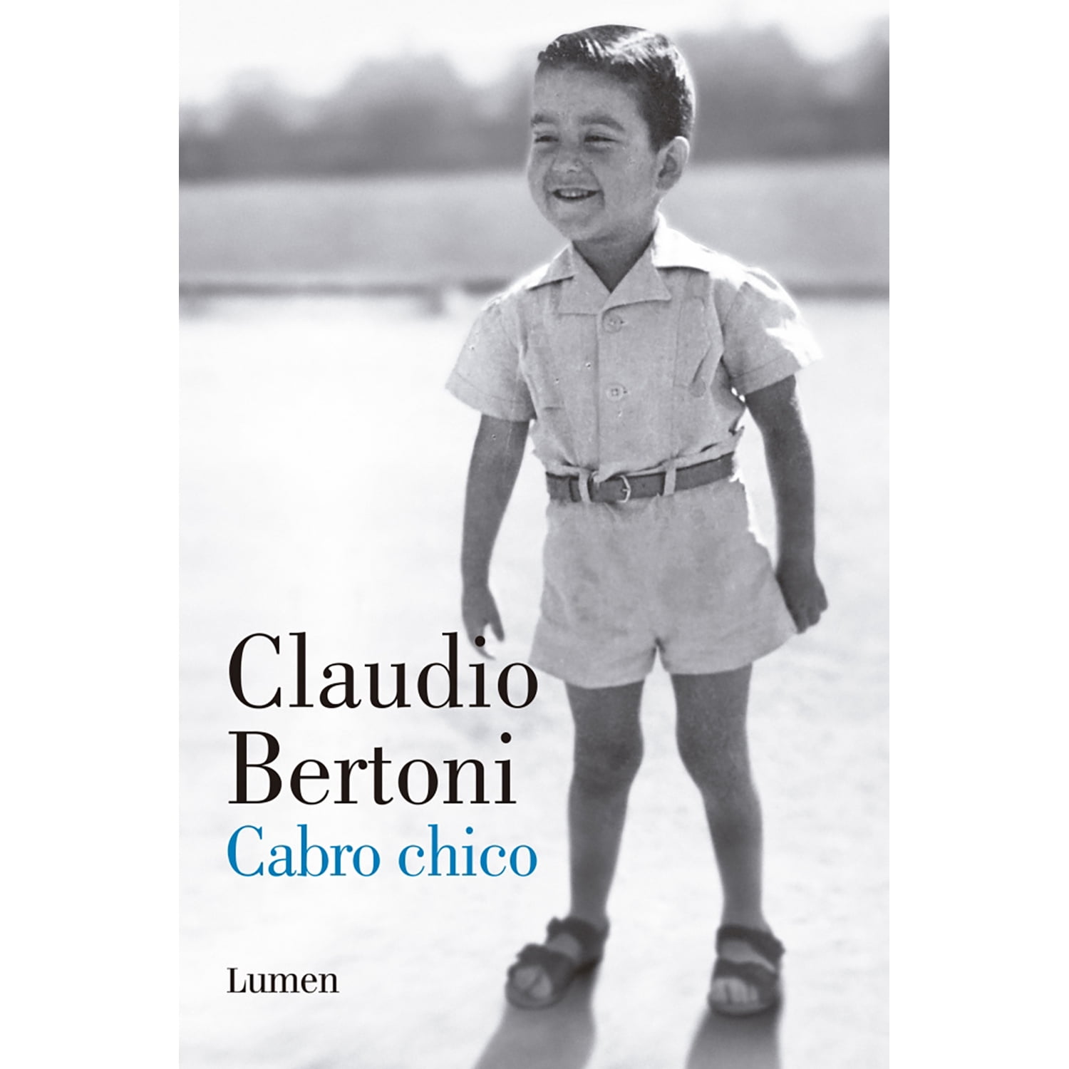 LIBRO Cabro chico | Lider