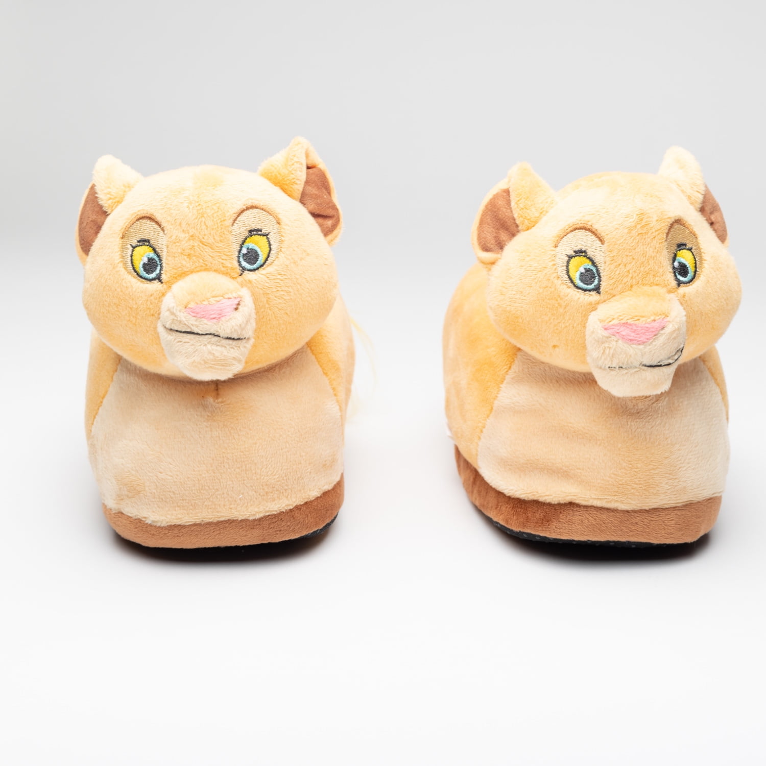 Pantufla 3D Niña Rey Leon Nala Cafe Disney | Lider