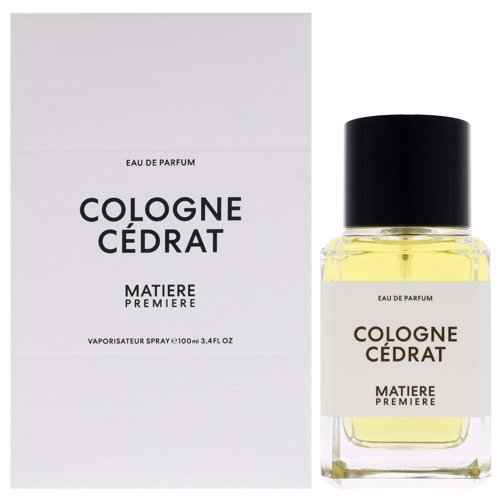 Colonia Matiere Premiere Cedrat EDP 100ml Hombre | Lider