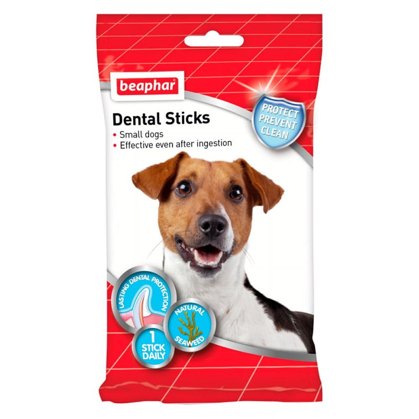 Dental Sticks Perros S | Lider
