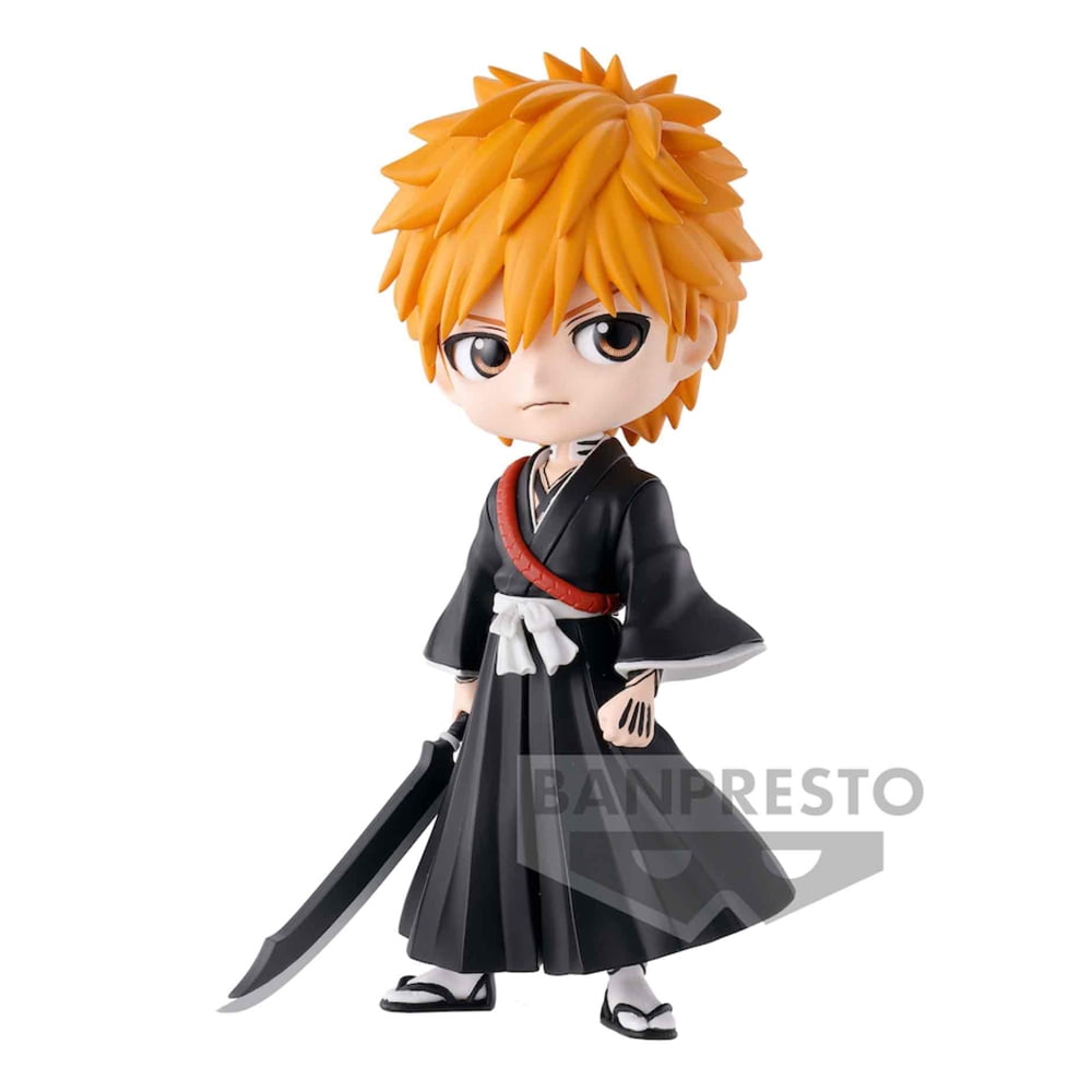 Figura Bleach Q Posket Year Blood War Ichigo | Lider