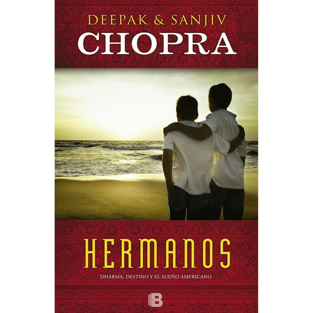 LIBRO Hermanos | Lider
