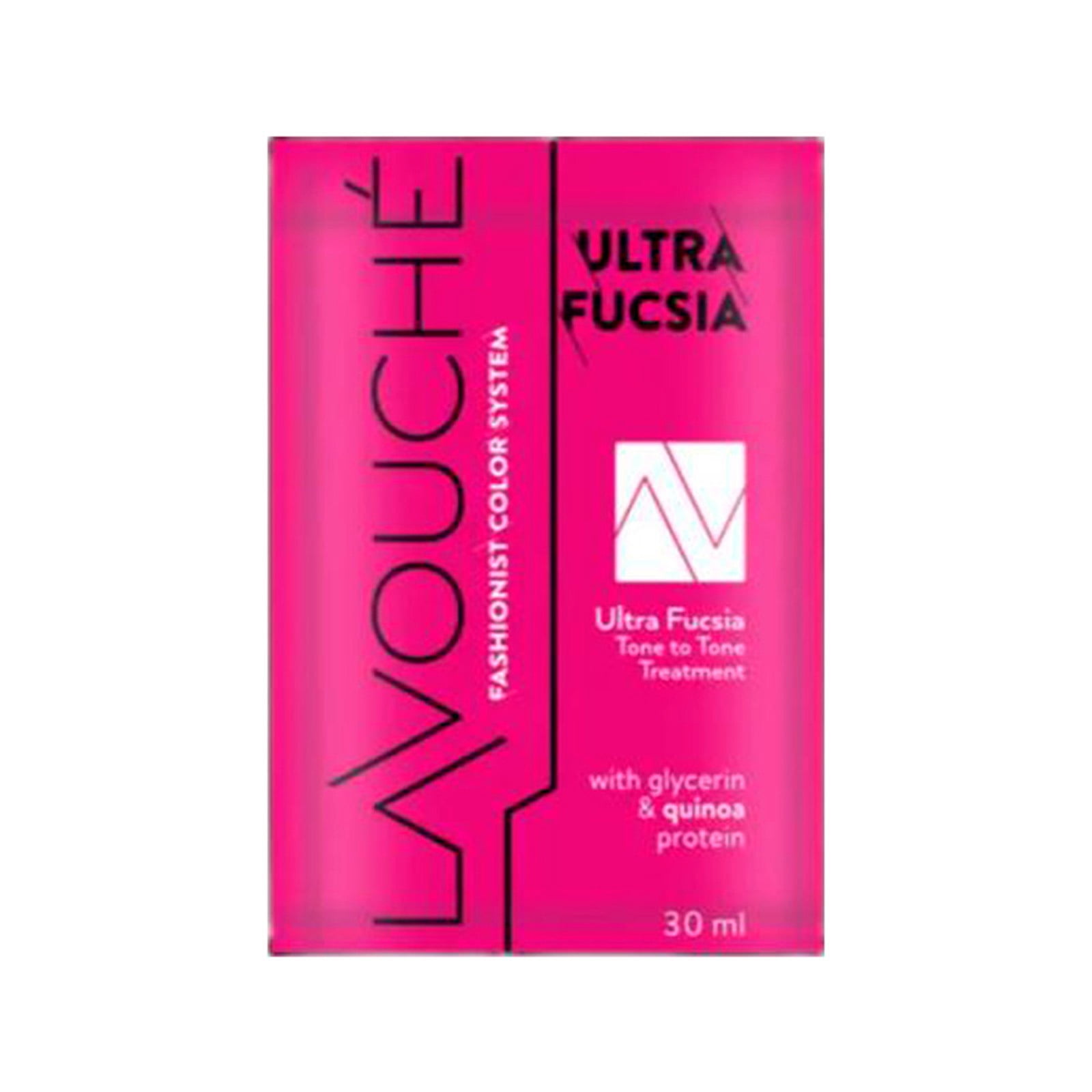 Mascara Sachet Reparadora 30ml | Lider