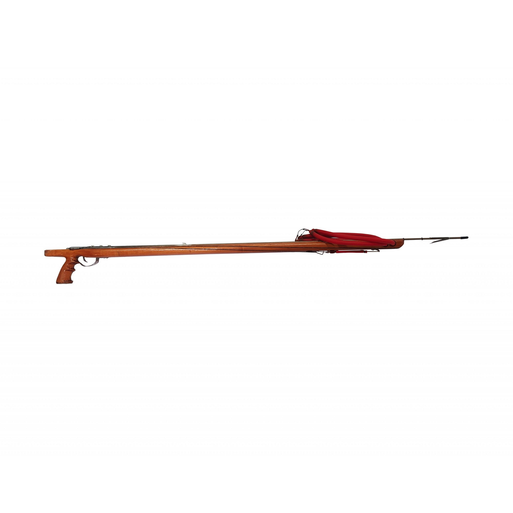 Arpon De Pesca 90Cm Madera Roble | Lider