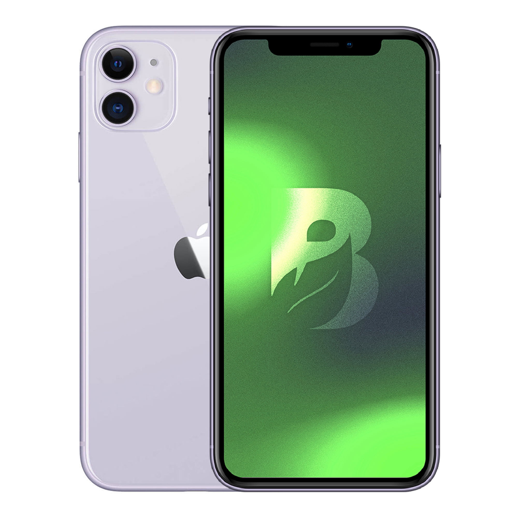 iPhone 11 64gb - Morado (Reacondicionado) | Lider