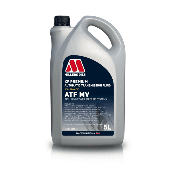 Atf Xf Premium Atf Mv Formato 5l | Lider