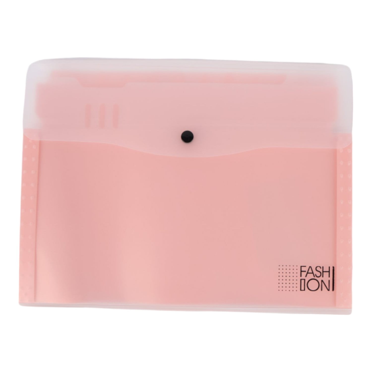 Porta Documentos Rosa A4 | Lider