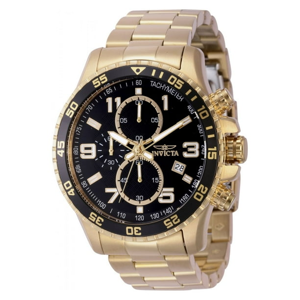 Reloj Invicta 44525 Hombres | Lider