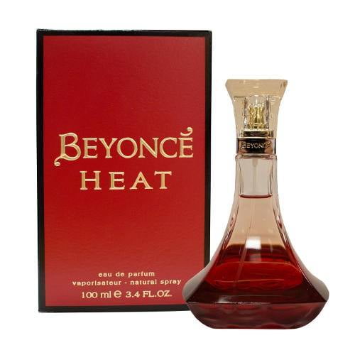 Heat 100 Ml Edp | Lider