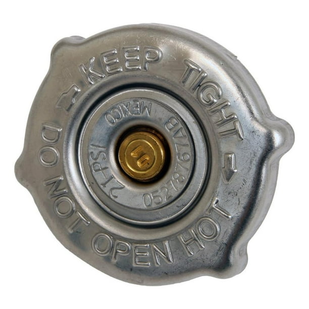 Tapa Radiador Mopar Dodge Durango 2002-2009 Original | Lider