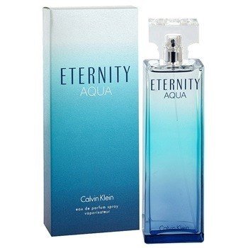 Eternity Aqua 100ml Dama Edt Calvin Klein | Lider