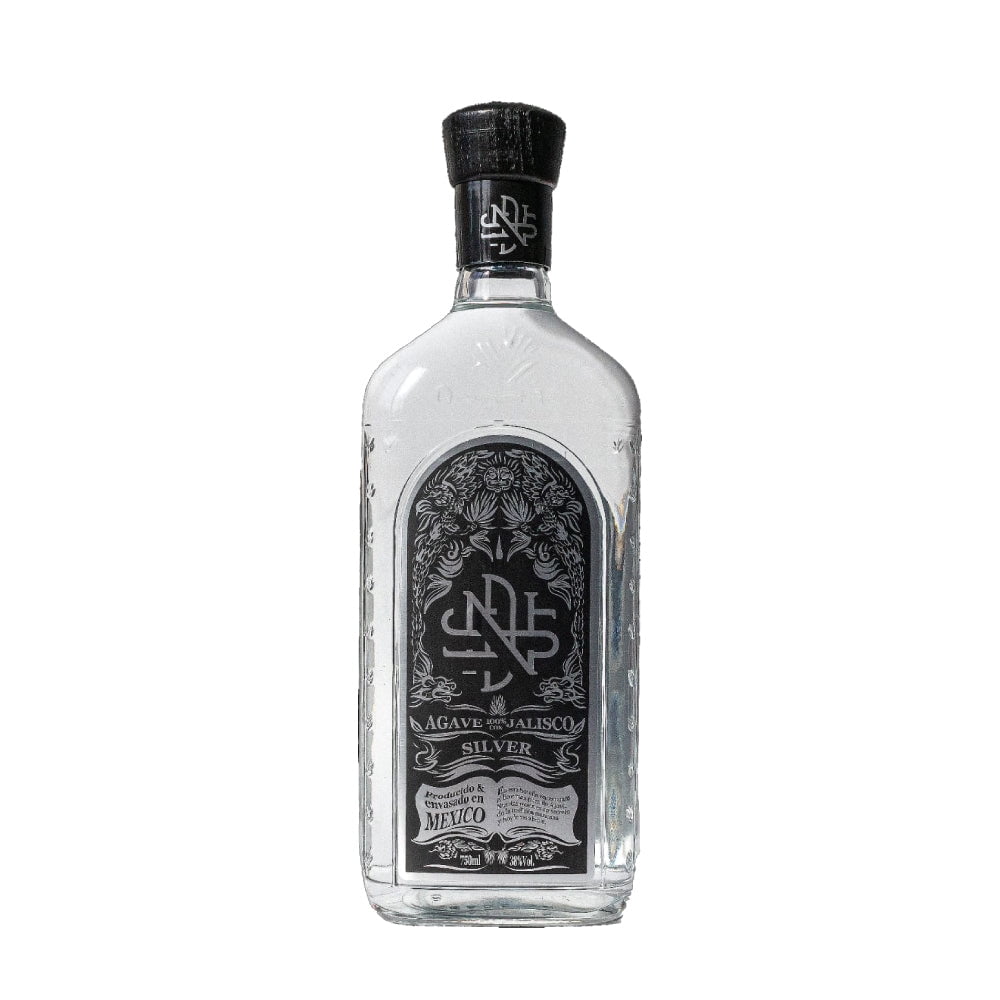 Tequila Senda Silver 40° 750Cc | Lider