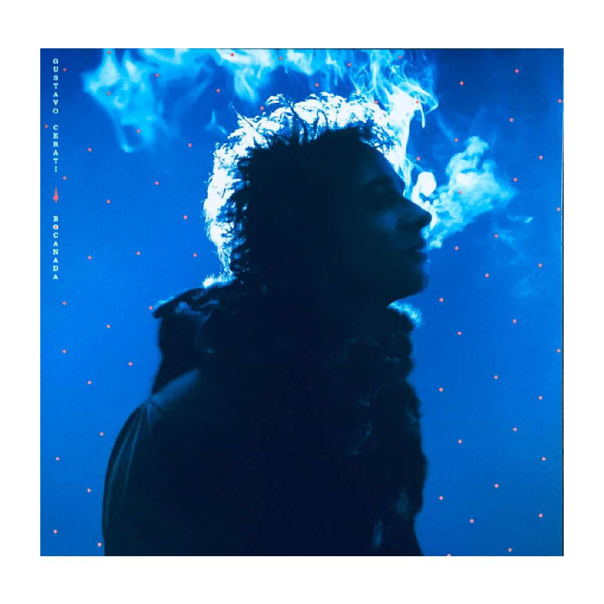 VINILO GUSTAVO CERATI/ BOCANADA 2LP | Lider