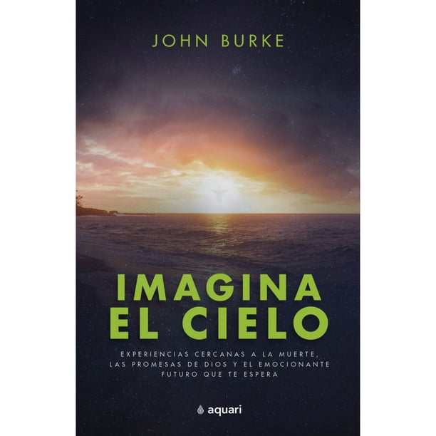 Libro Imagina El Cielo | Lider