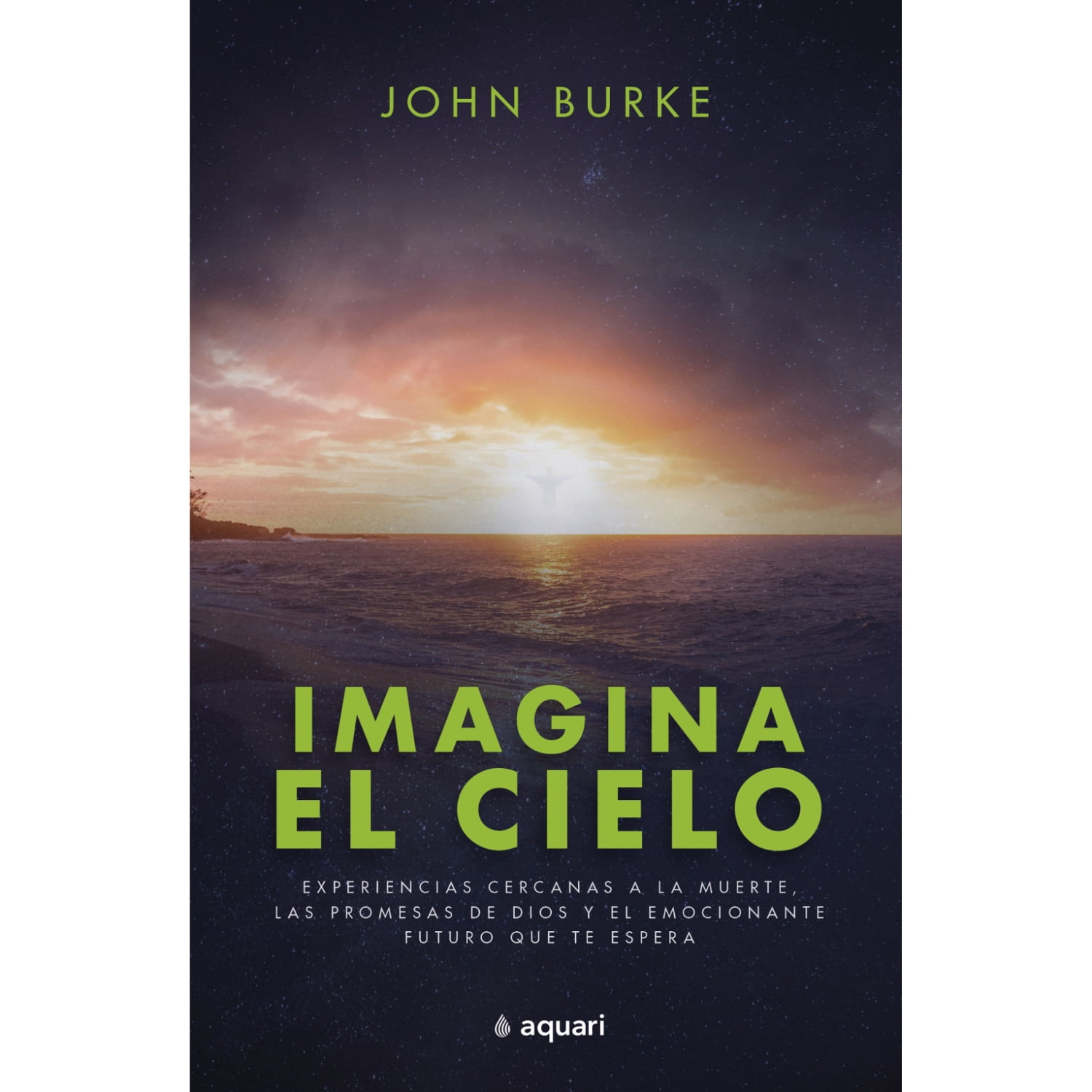 Libro Imagina El Cielo | Lider