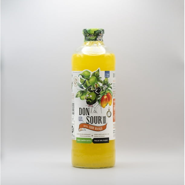 Pisco Don Sour Sabor Mango | Lider