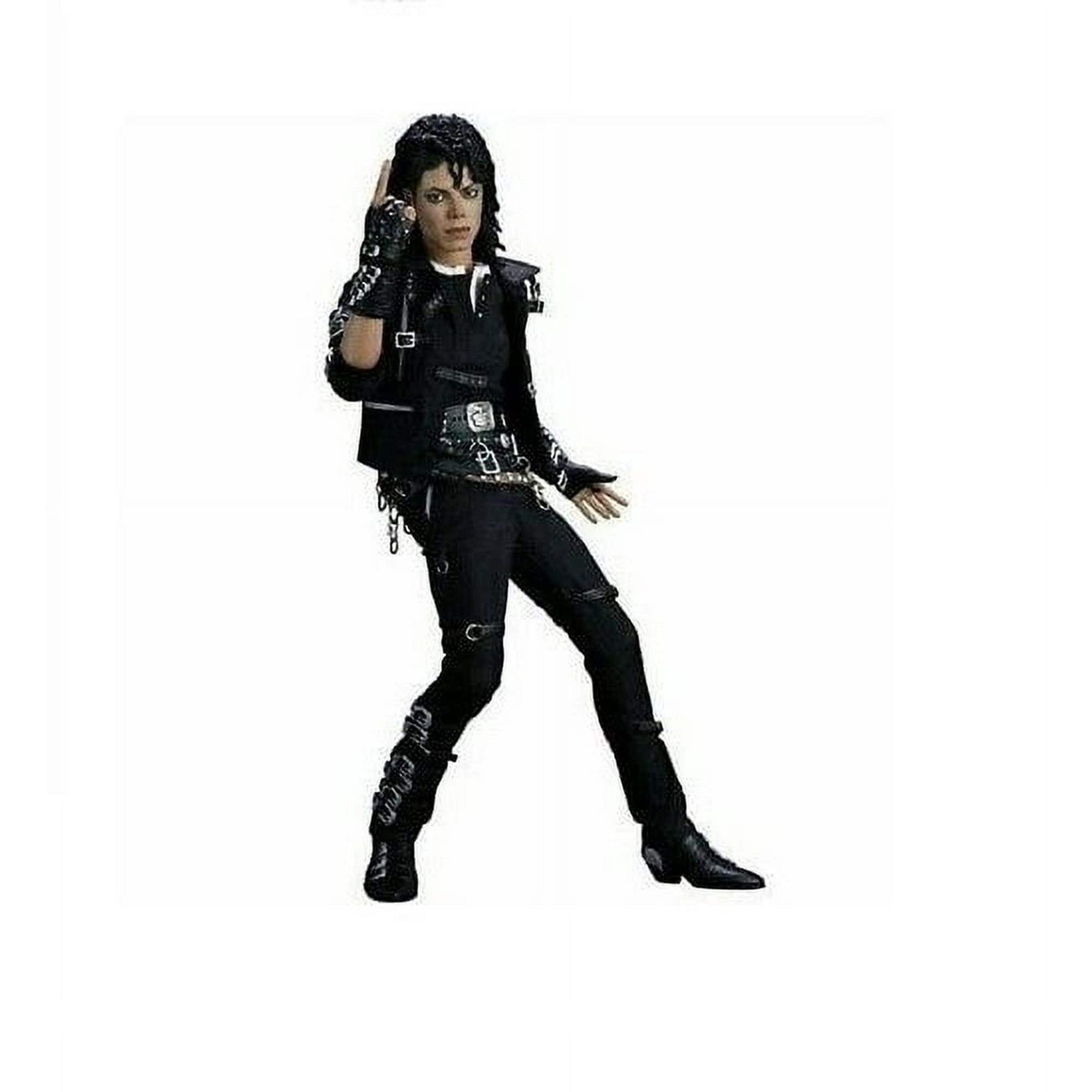 Figura Dx03 - Bad - Michael Jackson Bad Version | Lider