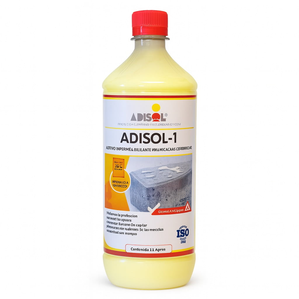 ADISOL 1 Botella 1 Lt | Lider