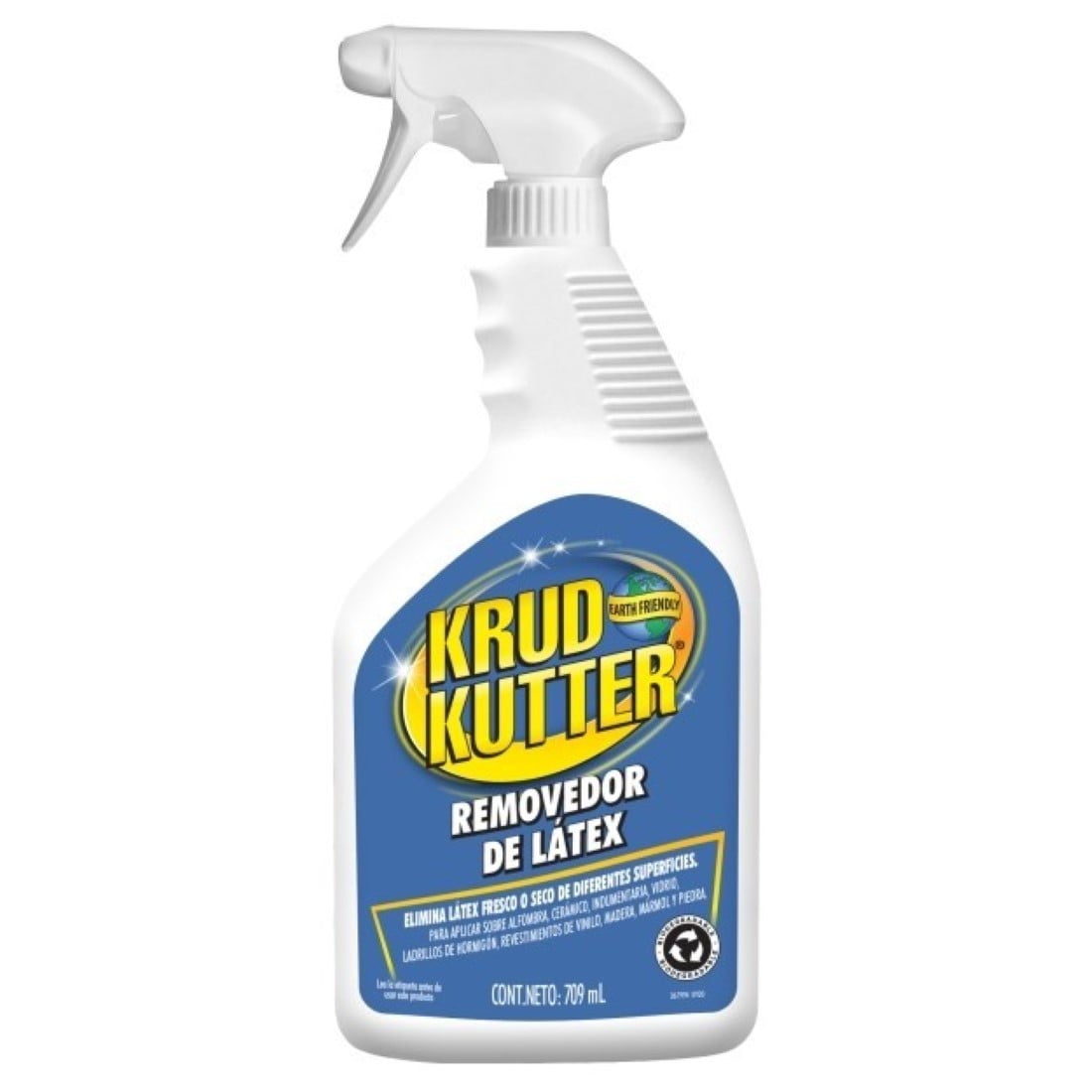 Removedor de látex en spray 709 mL | Lider