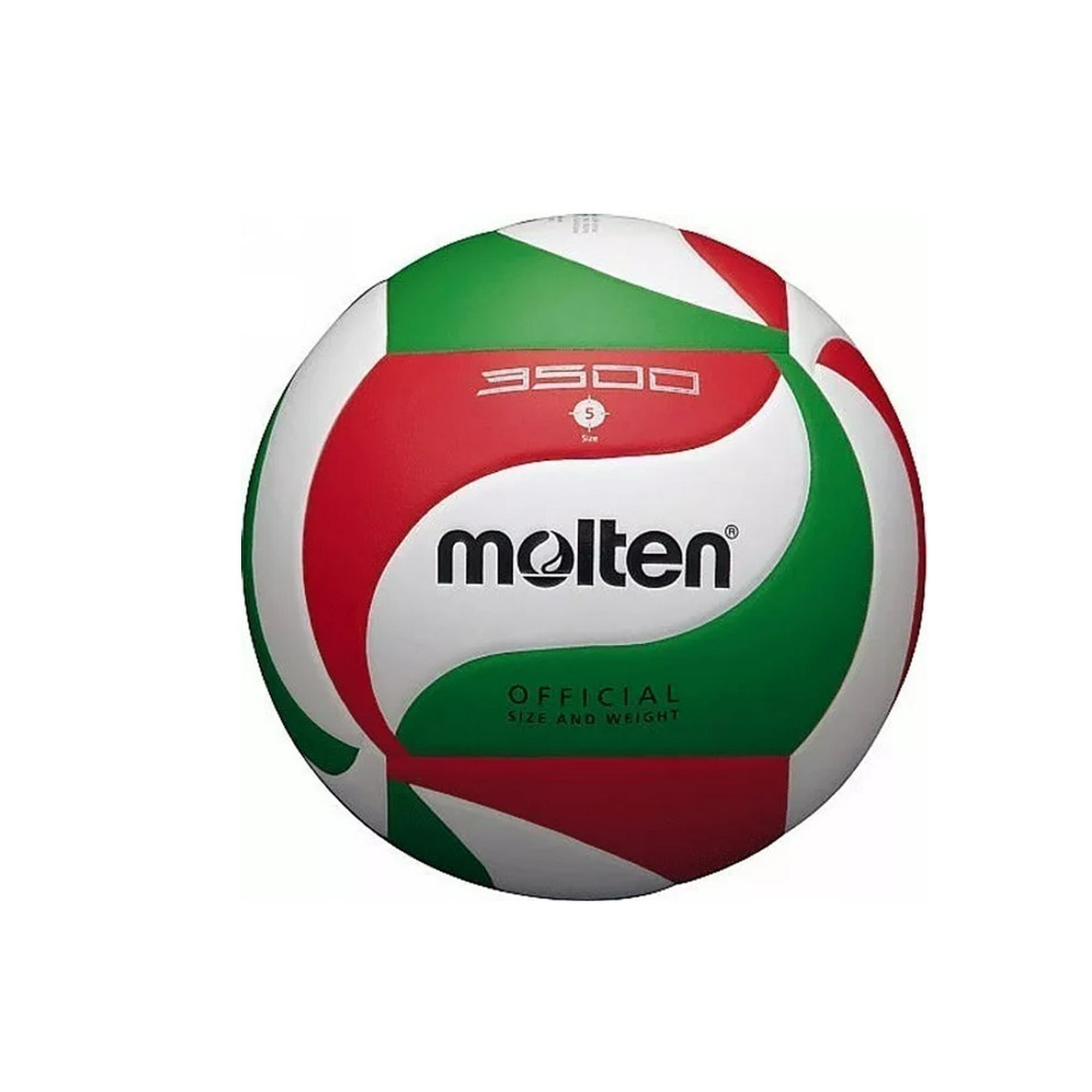 Balón De Vóleibol Molten 3500 V5m Soft Touch | Lider