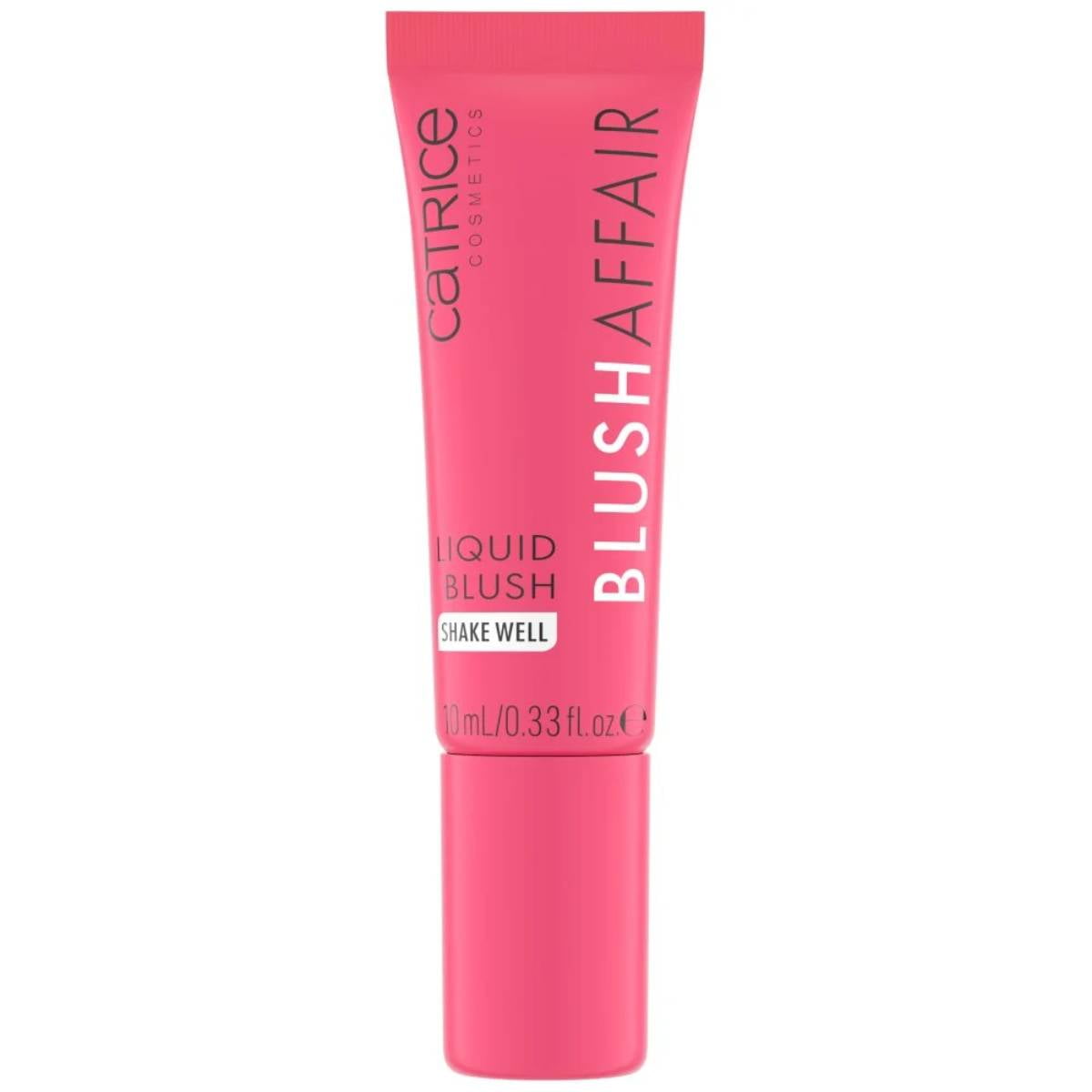CATRICE Rubor Líquido Blush Affair Pink Feelings 10ml | Lider
