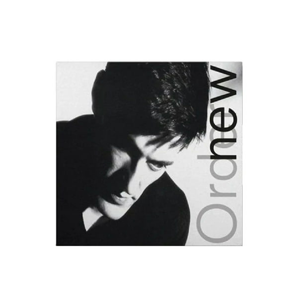 Vinilo new order/ low-life (remastered) 1lp | Lider