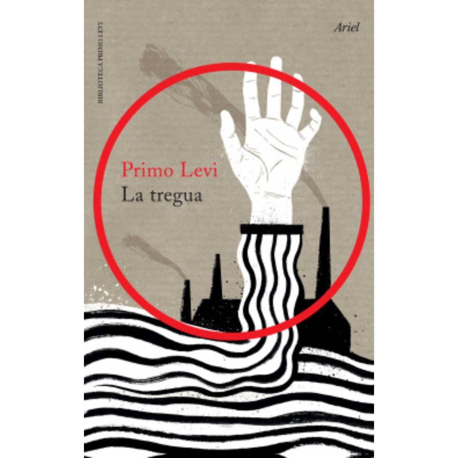 Libro La Tregua | Lider