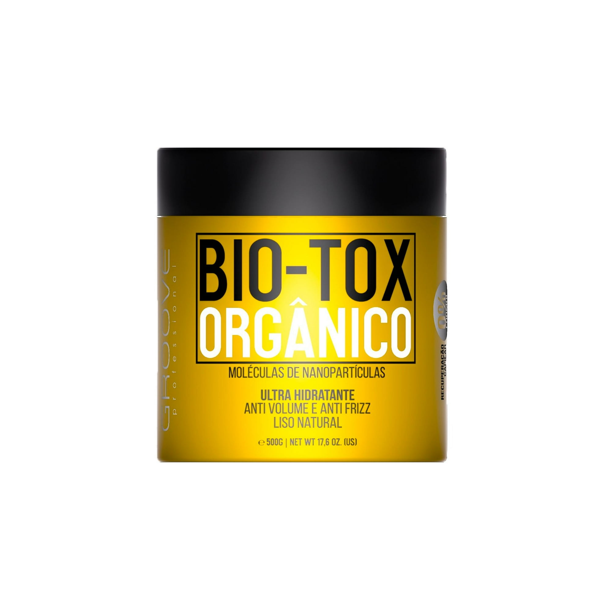 Botox Bio-Tox Orgánico 500 Gr | Lider