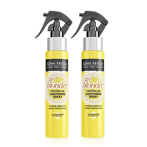John Frieda Go Blonder Spray aclarador de cabello, aclarador | Lider