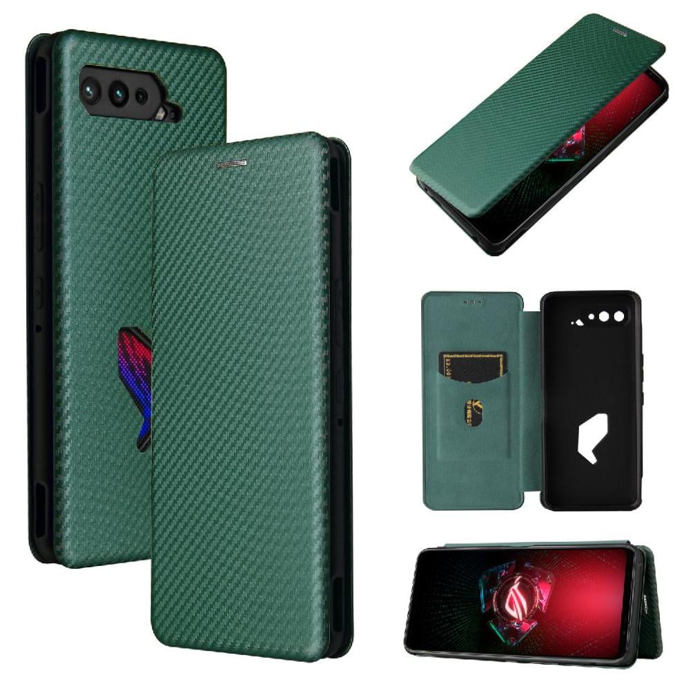 Funda Flip Para Asus Rog Phone 5 - Funda Magnética De Negocios, Funda ...