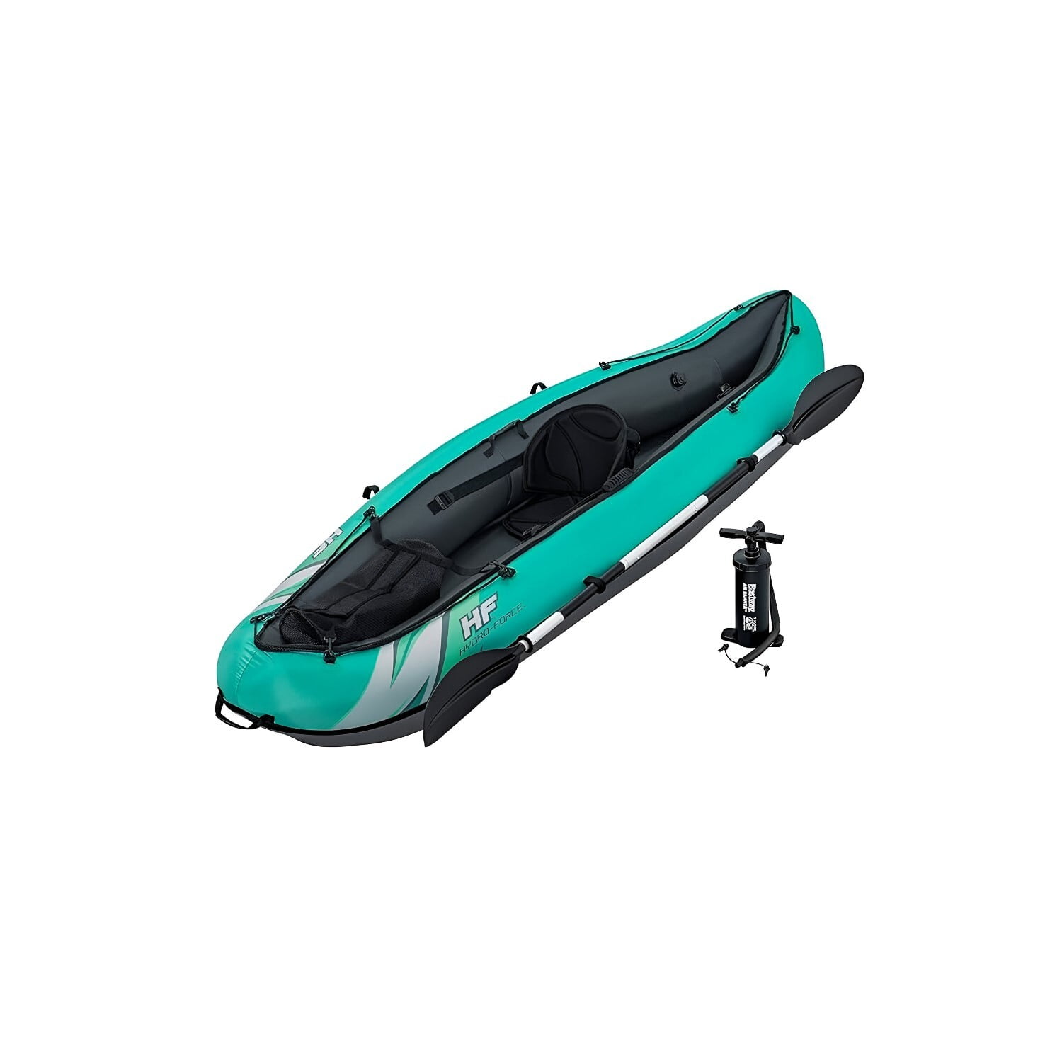 Kayak x1 Elite | Lider