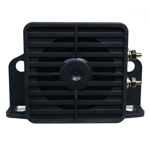 SIRENA 1 TONO 12V MOD.121/107 BESTAMERICA | Lider