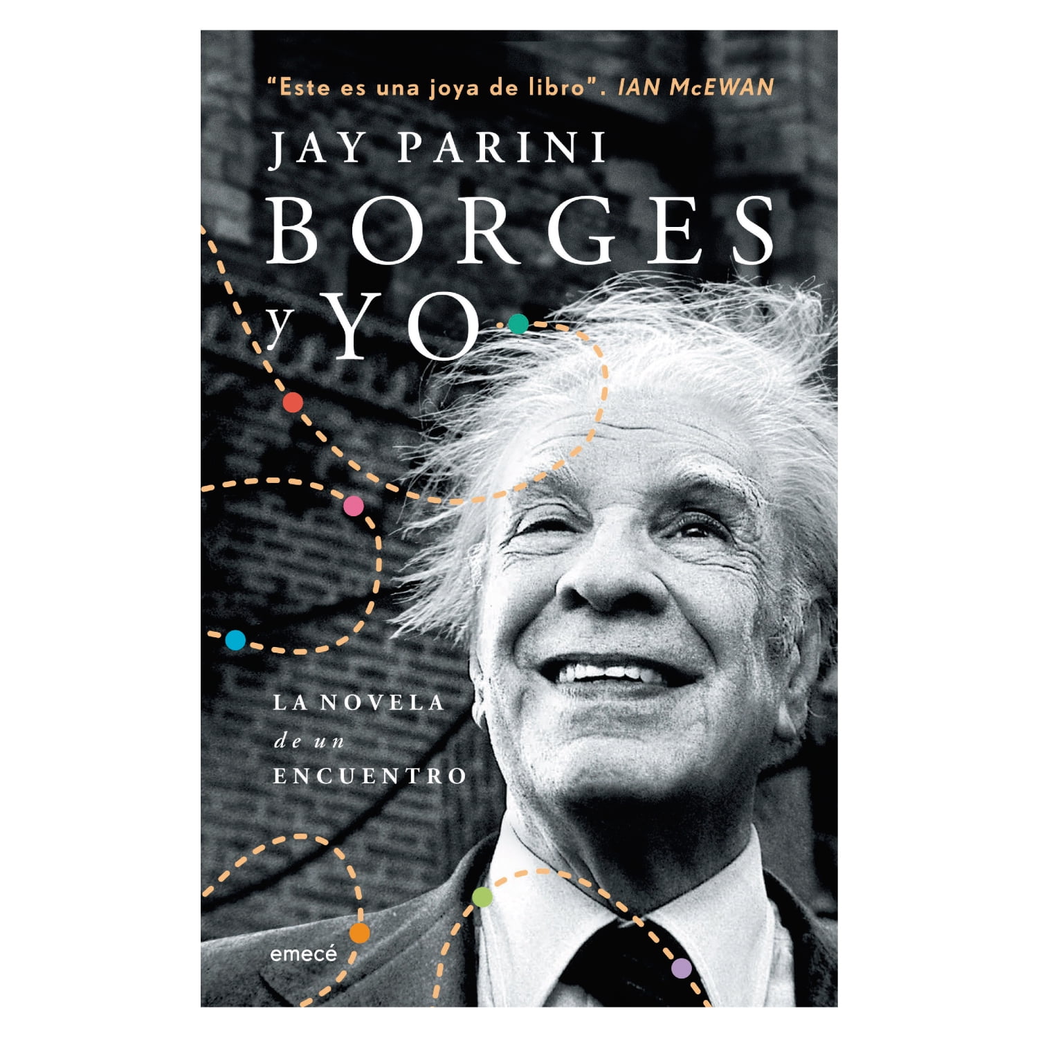 Libro Borges y yo | Lider
