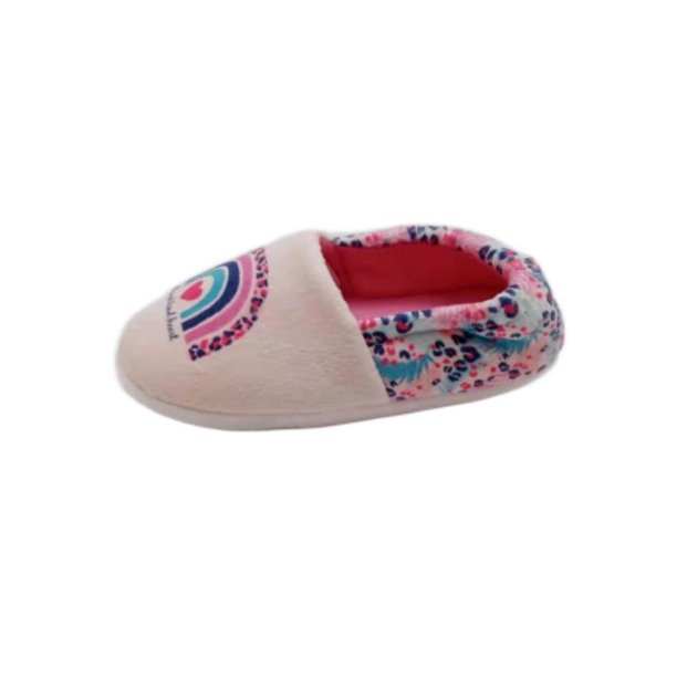 Pantufla Niña L | Lider