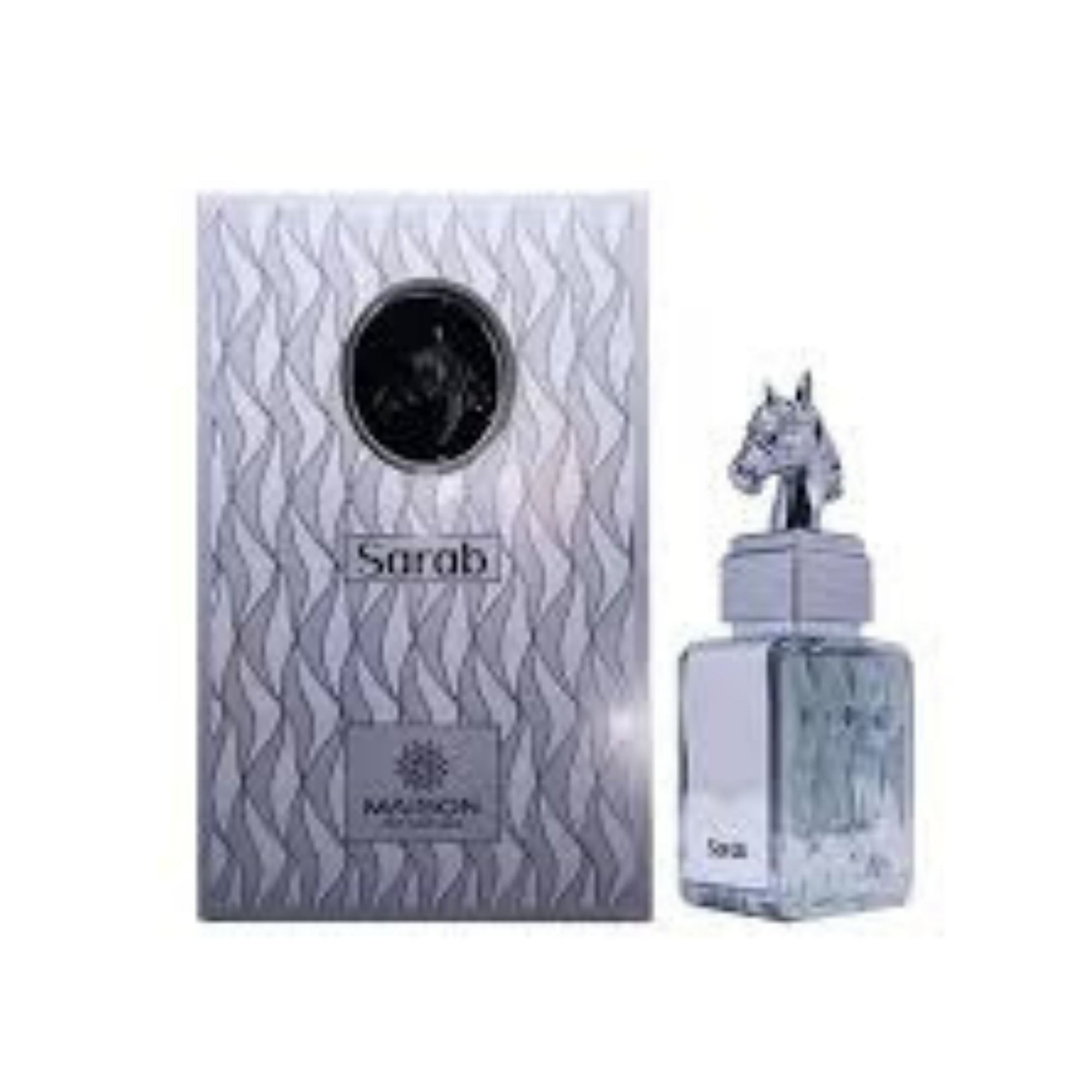 Sarab Edp 80ml | Lider
