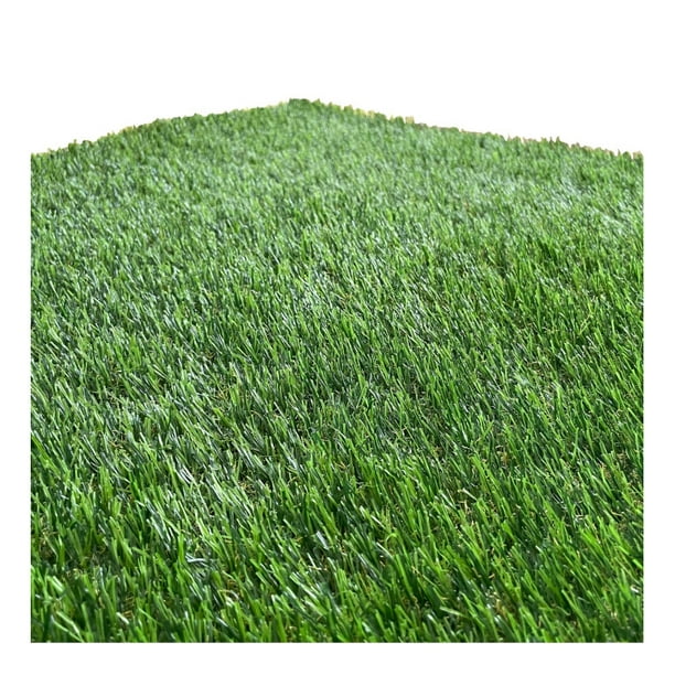 Pasto Sintético 30mm 2x5 Metros | Lider