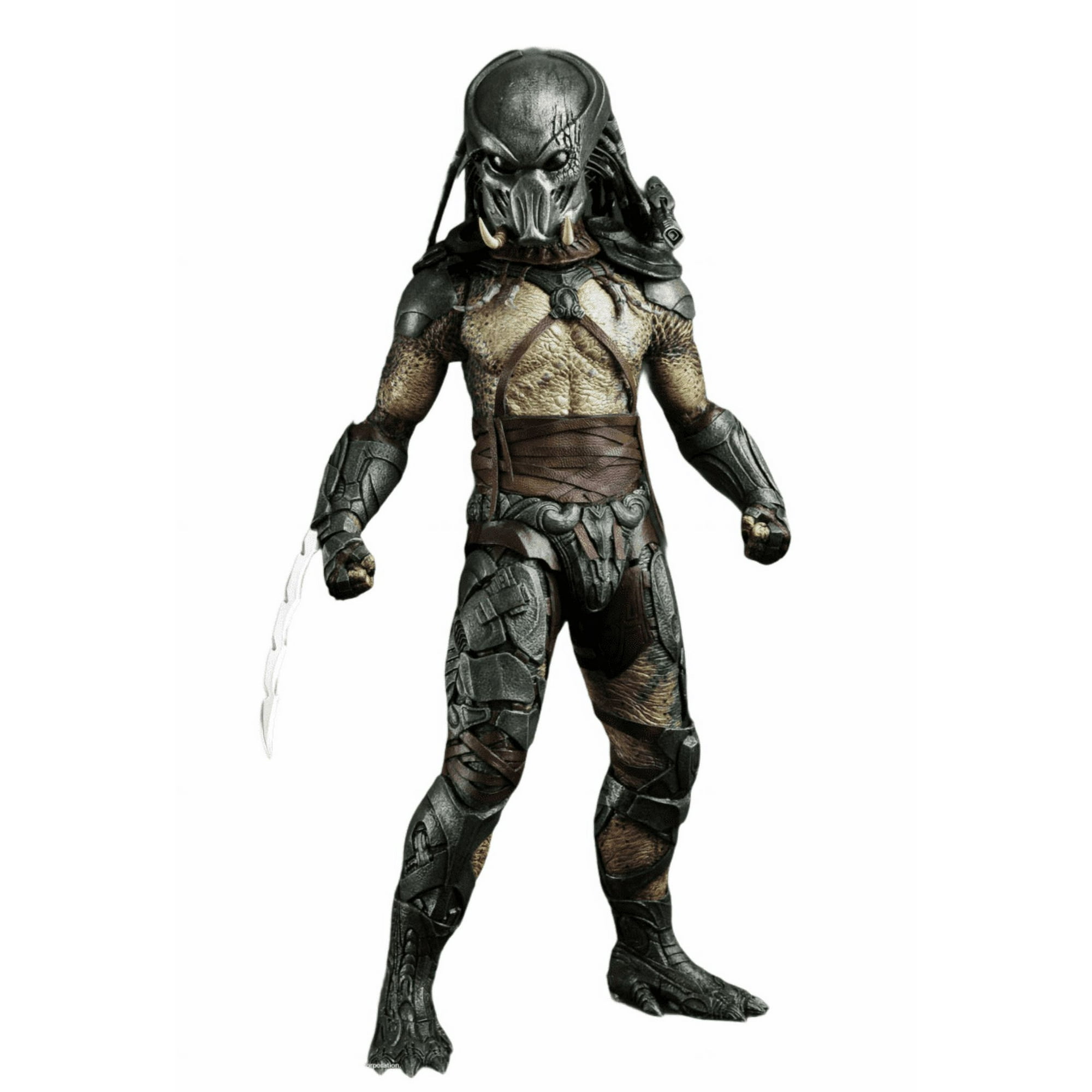 Figura Mms137 - Predators - Falconer Predator | Lider