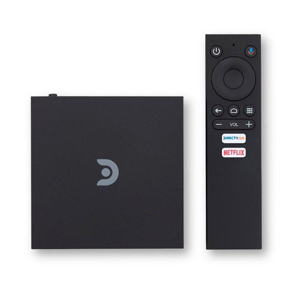 Directv Go Box | Lider